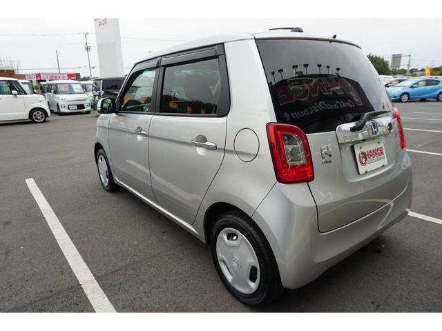 HONDA N-ONE G.L PACKAGE | 2013 | SILVER | 18000 km | details.- Japanese used cars.Goo-net Exchange