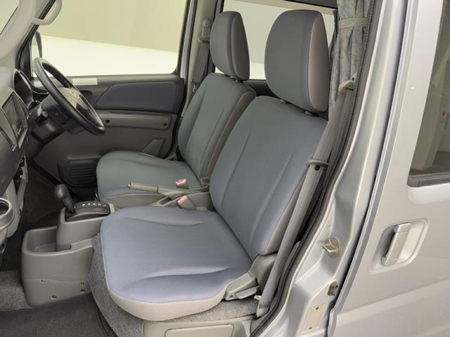 日産 NV100クリッパーバン GX 純正SDナビ（CD AM FMの中古車｜グーネット中古車