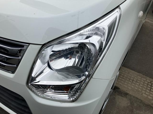 スズキ ワゴンR FX MH34型 5速MT キーレスの中古車｜グーネット中古車