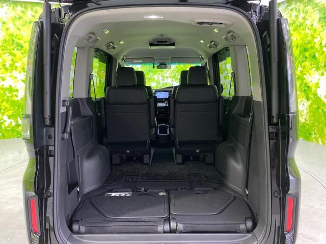 ホンダ ステップワゴンスパーダ eHEVスパーダG EXホンダセンシング 純正 10インチ メモリーナビの中古車｜グーネット中古車