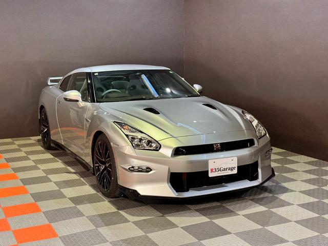 日産 GT-R プレミアムエディション R35GT-R最終 日産 GT-R プレミアムエディション R35GT-R最終