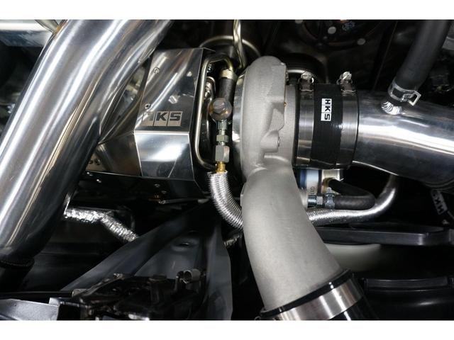 トヨタ 86 GT HKSターボキット HKSマフラー 強化クラッチの中古車｜グーネット中古車