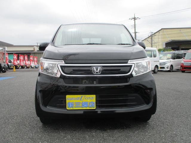 ホンダ N－WGN G ナビ USB DVD再生 ETCの中古車｜グーネット中古車