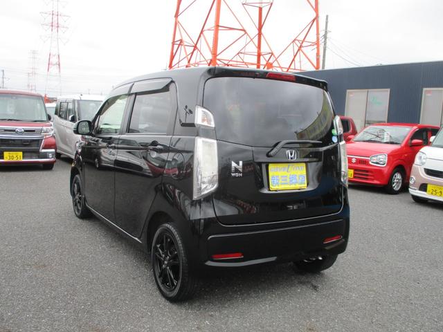 ホンダ N－WGN G ナビ USB DVD再生 ETCの中古車｜グーネット中古車