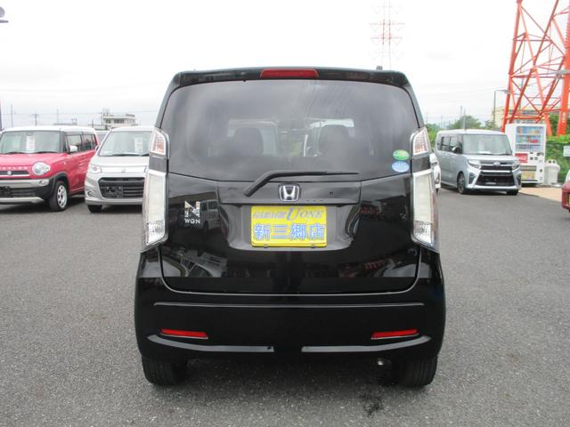 ホンダ N－WGN G ナビ USB DVD再生 ETCの中古車｜グーネット中古車