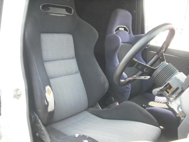 スズキ ジムニー HC 4WDターボ 5速マニュアル Fバンパーの中古車｜グーネット中古車