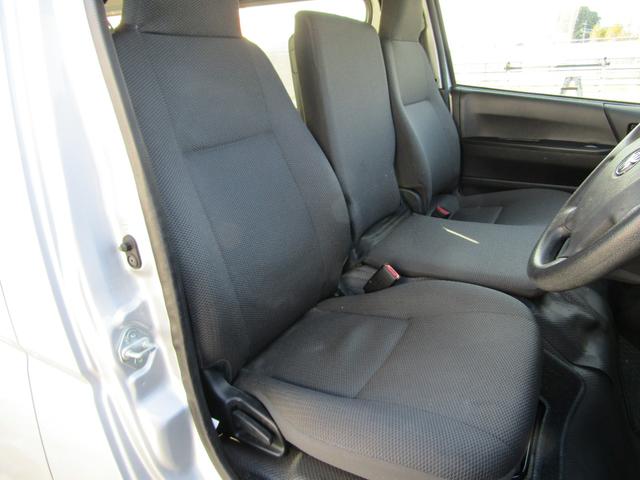 トヨタ レジアスエースバン ロングDX 4WD 3．0ディーゼルターボ ETCの中古車｜グーネット中古車