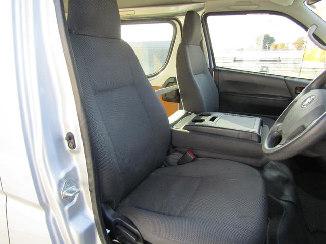 トヨタ レジアスエースバン ロングDX 4WD 3．0ディーゼルターボ ETCの中古車｜グーネット中古車