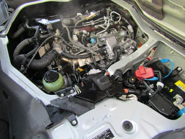 トヨタ レジアスエースバン ロングDX 4WD 3．0ディーゼルターボ ETCの中古車｜グーネット中古車