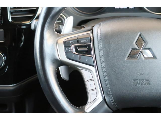 三菱 アウトランダーPHEV Gプラスパッケージ 衝突軽減 レーダークルーズ BSMの中古車｜グーネット中古車