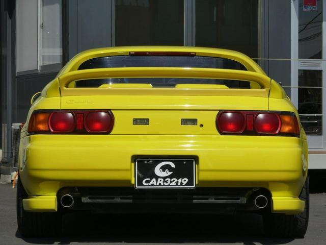 トヨタ MR2 Gリミテッド 5速ミッション エアロパーツ P1レーシング15インチAWの中古車｜グーネット中古車