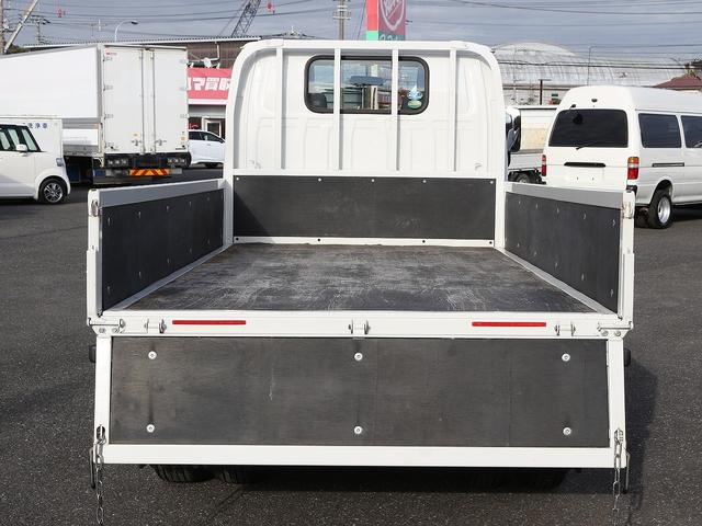 マツダ タイタントラック 1．55t 全低床 4WDの中古車｜グーネット中古車