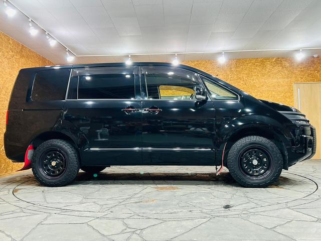 三菱 デリカD：5 D パワーパッケージ 両側パワースライドドア DAYTONAホイールの中古車｜グーネット中古車