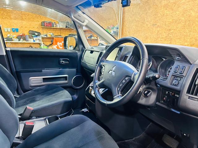 三菱 デリカD：5 D パワーパッケージ 両側パワースライドドア DAYTONAホイールの中古車｜グーネット中古車