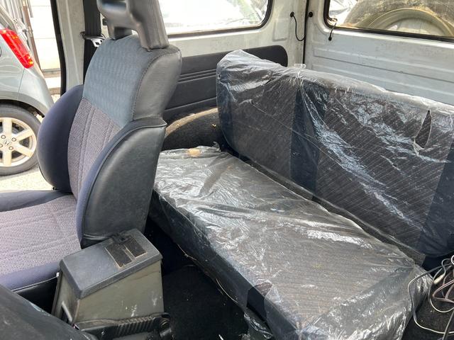 スズキ ジムニー HC ターボ車 4WD 5MTの中古車｜グーネット中古車