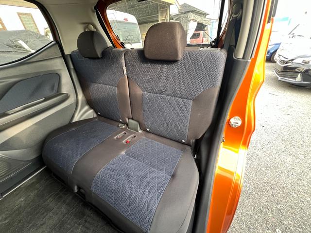 三菱 eKクロス M 4WD Tチェーン式 プッシュスタートの中古車｜グーネット中古車