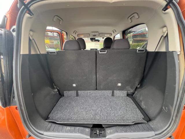 三菱 eKクロス M 4WD Tチェーン式 プッシュスタートの中古車｜グーネット中古車