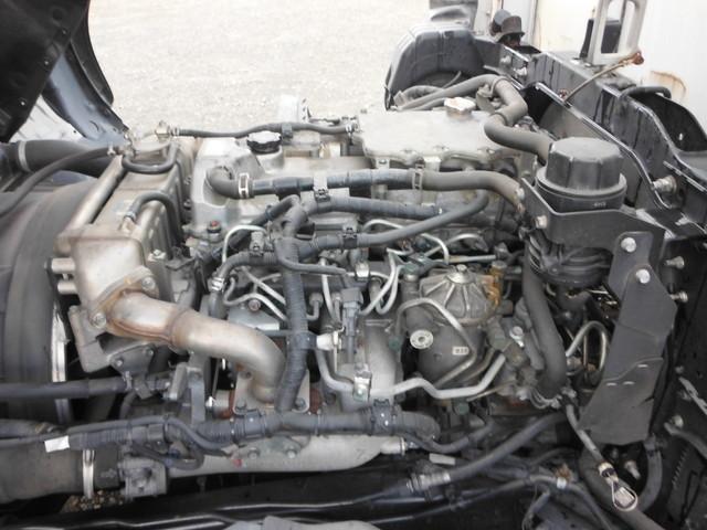 日野 ヒノレンジャー アルミウィング 4tワイド 6200ボディの中古車｜グーネット中古車