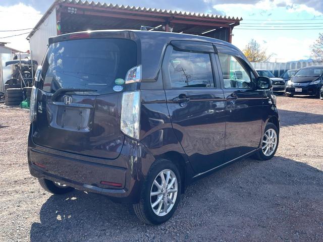 ホンダ N－WGN G ETC オーディオ USB接続の中古車｜グーネット中古車