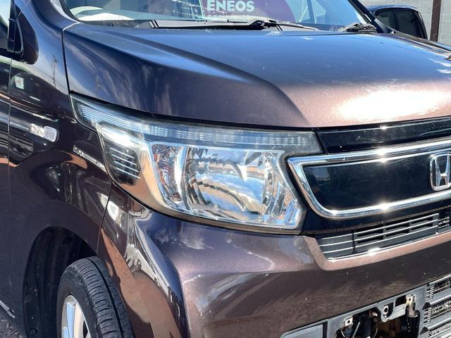 ホンダ N－WGN G ETC オーディオ USB接続の中古車｜グーネット中古車