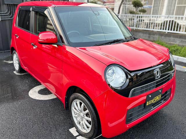 ホンダ N－ONE G SSパッケージ 衝突軽減ブレーキ 4WDの中古車｜グーネット中古車