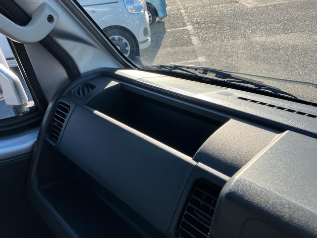 ダイハツ ハイゼットトラック エクストラSAIIIt LEDフォグランプ CDステレオ 4枚リーフの中古車｜グーネット中古車