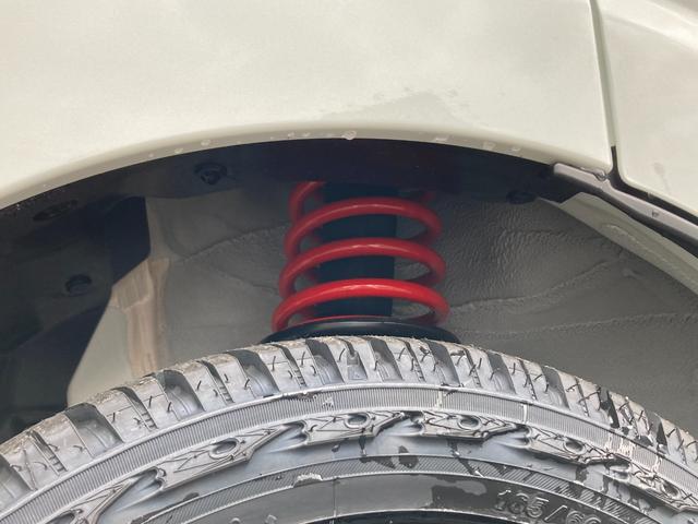 スズキ エブリイワゴン PZターボ 4WD ハイルーフ AxStyleフルコンプリートの中古車｜グーネット中古車