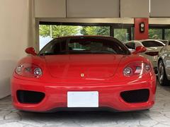 360 モデナの中古車を探すなら【グーネット】 360 モデナの中古車を探すなら【グーネット】