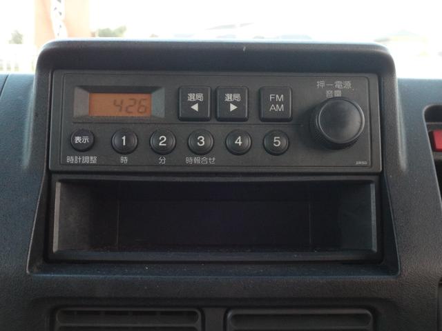 ホンダ アクティトラック SDX 4WD 5MT 修復歴無の中古車｜グーネット中古車