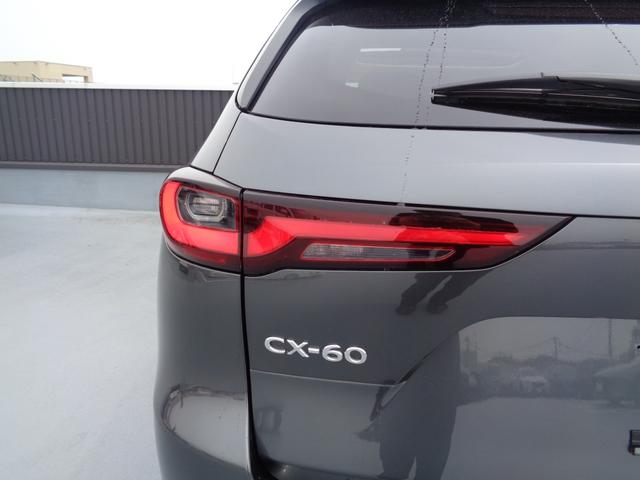 マツダ CX-60 3.3 XD Lパッケージ ディーゼルターボ マツダ CX-60 3.3 XD Lパッケージ ディーゼルターボ