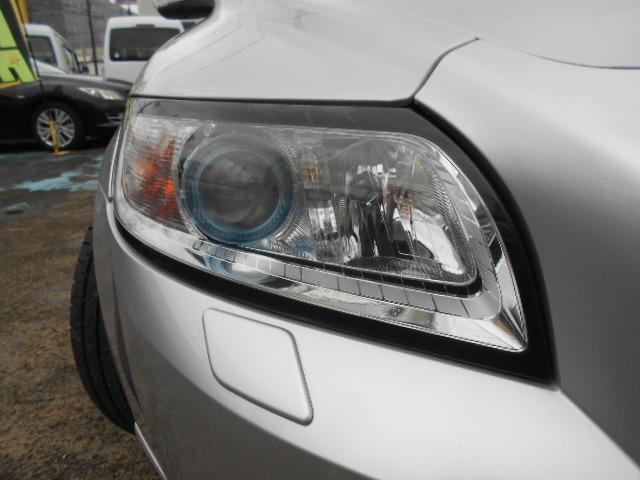 ボルボ V50 2．0eパワーシフト 走行距離59000キロ ナビ 地デジの中古車｜グーネット中古車