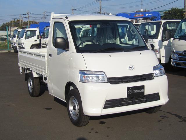 マツダ ボンゴトラック DX 0．8t 2WD 4ATの中古車｜グーネット中古車