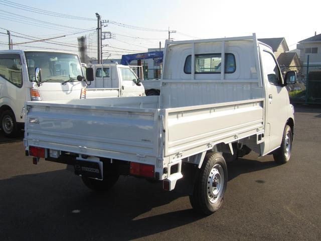 マツダ ボンゴトラック DX 0．8t 2WD 4ATの中古車｜グーネット中古車