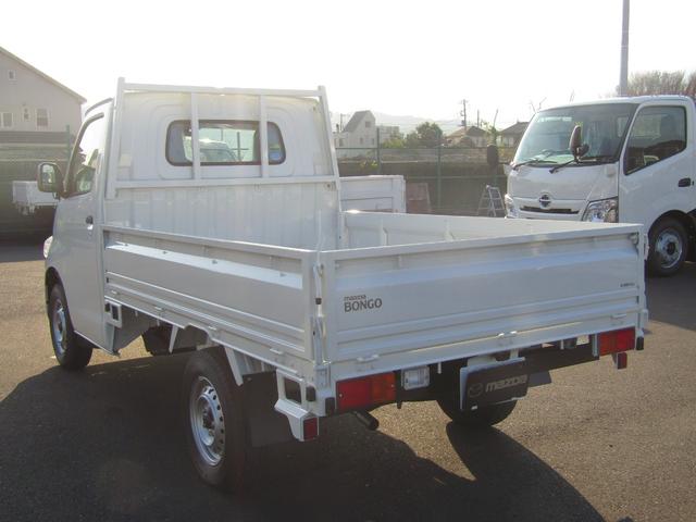 マツダ ボンゴトラック DX 0．8t 2WD 4ATの中古車｜グーネット中古車