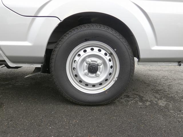 スズキ キャリイトラック KCエアコンパワステ 6型 2WD 4速ATの中古車｜グーネット中古車