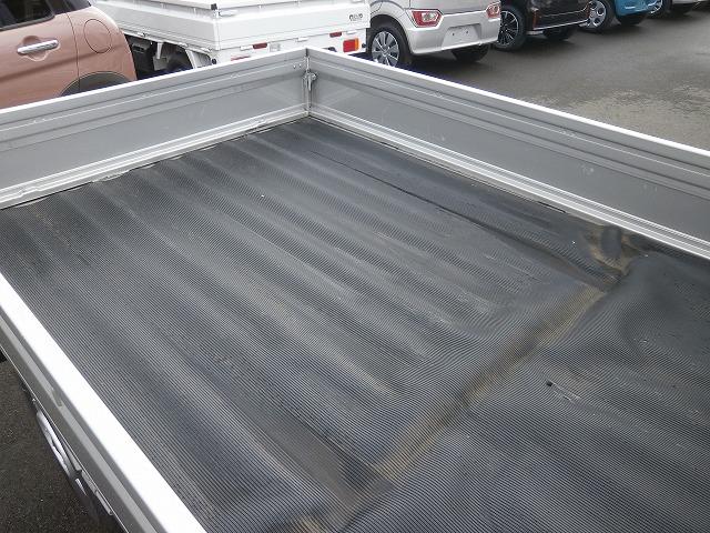 スズキ キャリイトラック KCエアコンパワステ 6型 2WD 4速ATの中古車｜グーネット中古車