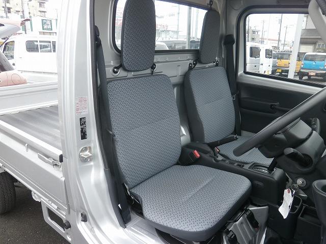 スズキ キャリイトラック KCエアコンパワステ 6型 2WD 4速ATの中古車｜グーネット中古車