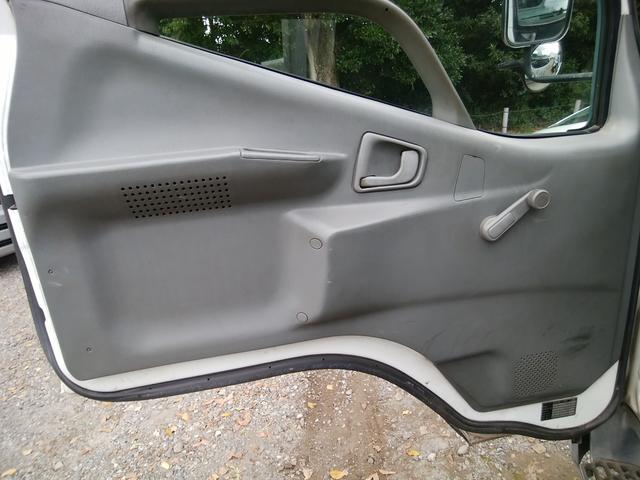 三菱ふそう キャンター ロング全低床DX 1．5t ガソリン 5速の中古車｜グーネット中古車