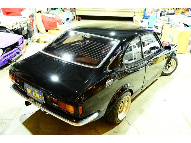 トヨタ カローラレビン TE27レビン 4AG改7AG1760cc公認 ソレックスキャブレター化の中古車｜グーネット中古車