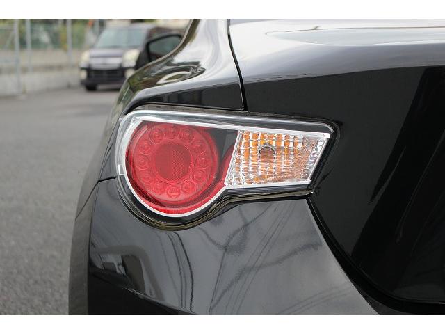 トヨタ 86 GT 6MT Bカメラ HIDライトの中古車｜グーネット中古車