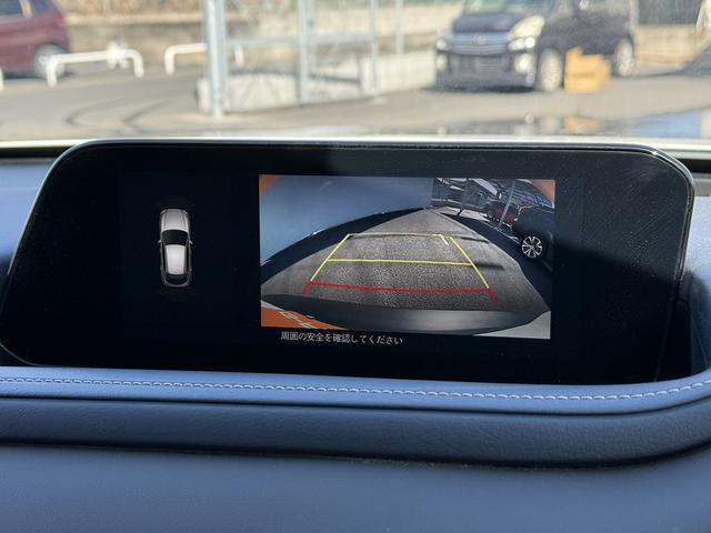 MAZDA CX-30 20S PROACTIVE | 2020 | PEARL WHITE | 35634 km | details ...