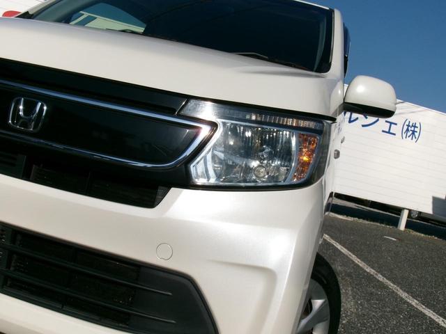 ホンダ N－WGN G Lパッケージ 純正インターナビ フルセグTVの中古車｜グーネット中古車