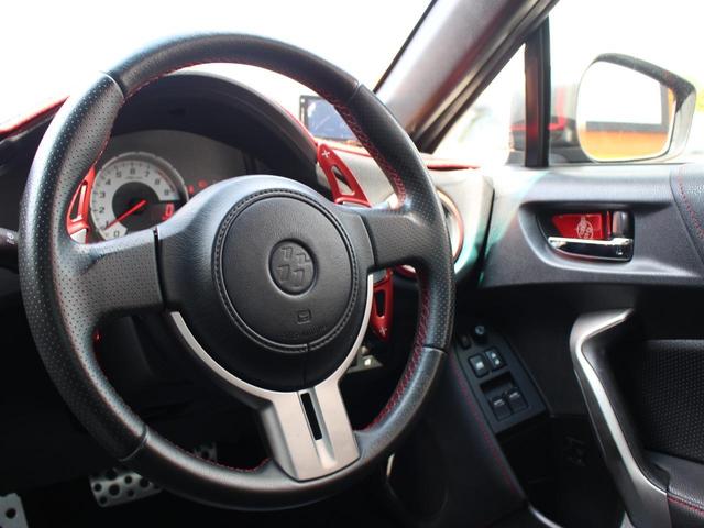 トヨタ 86 GT SDナビ CD DVDの中古車｜グーネット中古車