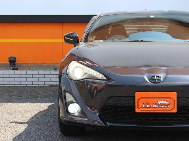 トヨタ 86 GT SDナビ CD DVDの中古車｜グーネット中古車