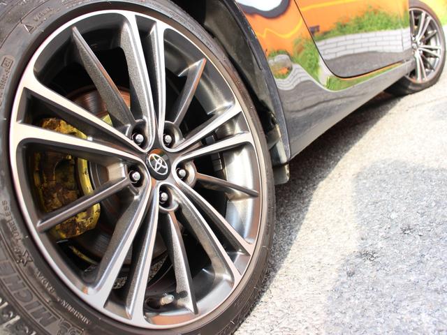 トヨタ 86 GT SDナビ CD DVDの中古車｜グーネット中古車