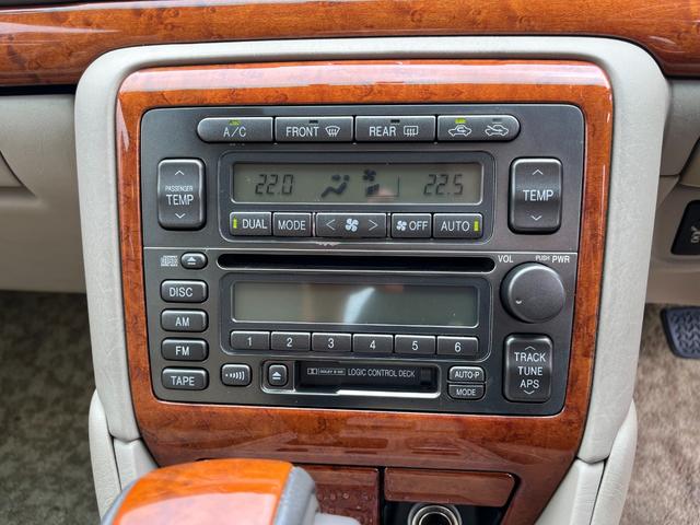 トヨタ プログレ NC300 ウォールナットパッケージの中古車｜グーネット中古車