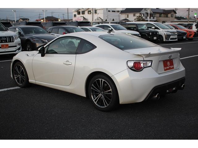 トヨタ 86 GT 6MT ナビTV シートヒータの中古車｜グーネット中古車