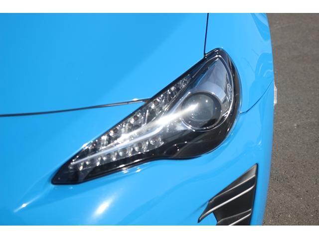 トヨタ 86 G 6MT 後期型 R2登録の中古車｜グーネット中古車