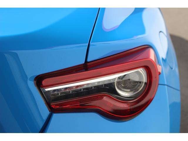 トヨタ 86 G 6MT 後期型 R2登録の中古車｜グーネット中古車