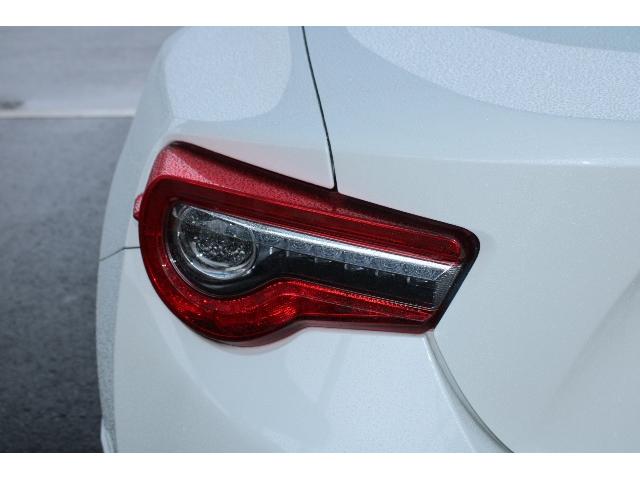 トヨタ 86 GT 6MT TRDエアロ 純正ナビの中古車｜グーネット中古車